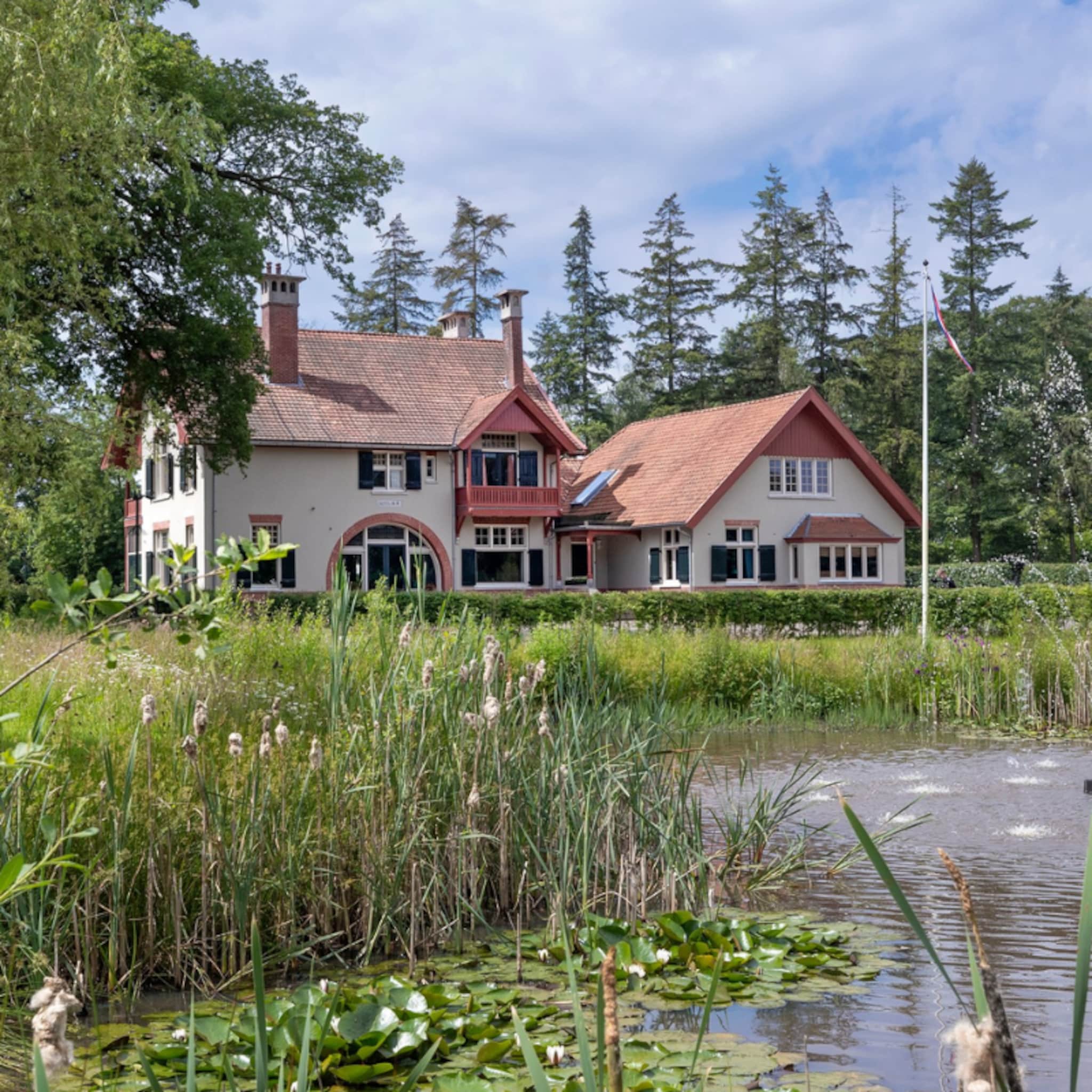 Terugkijken: stylist Marianne in Scheveningen | vtwonen
