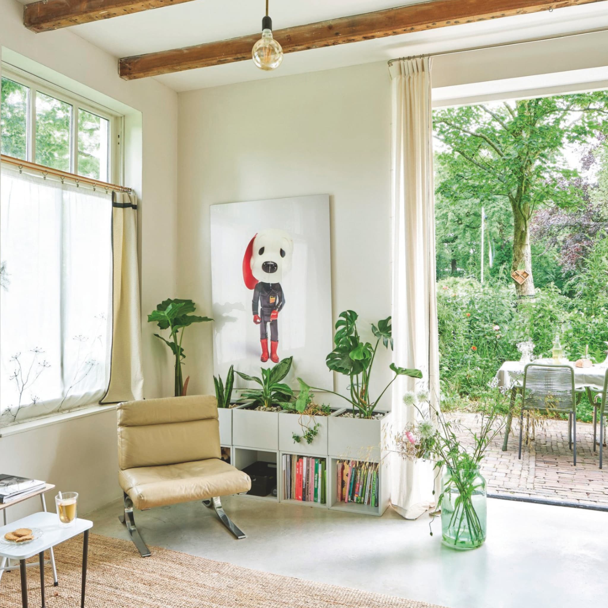 Aan de slag met de puberkamer | vtwonen