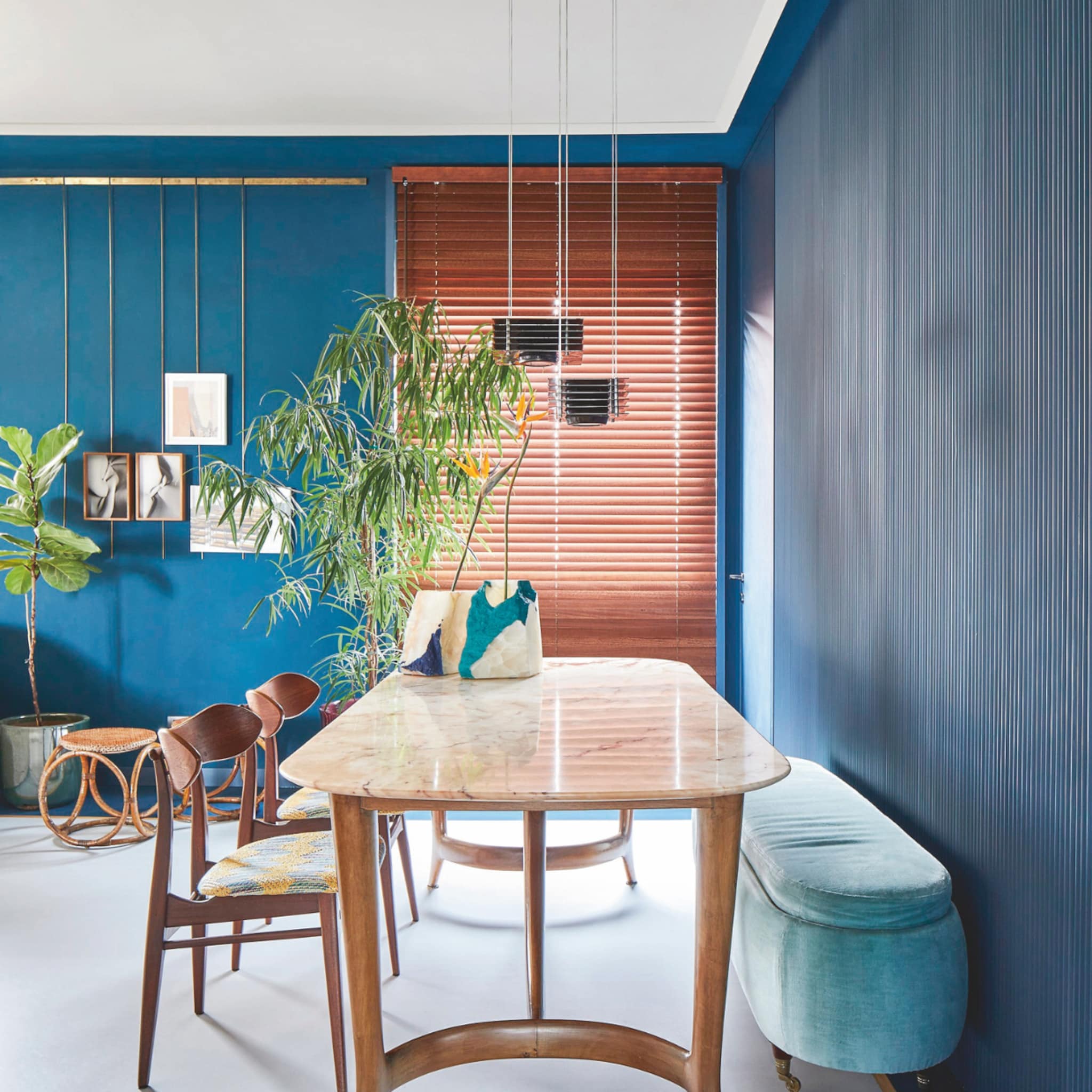 Alles over het planten van de klimroos | vtwonen