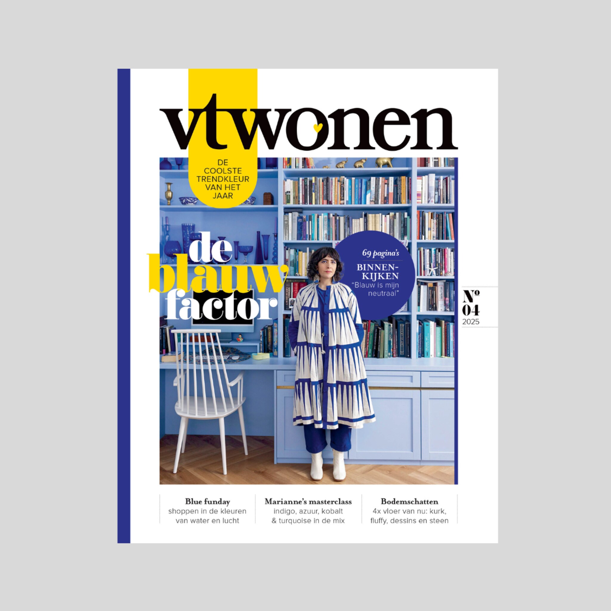 Magazine - vtwonen - vtwonen
