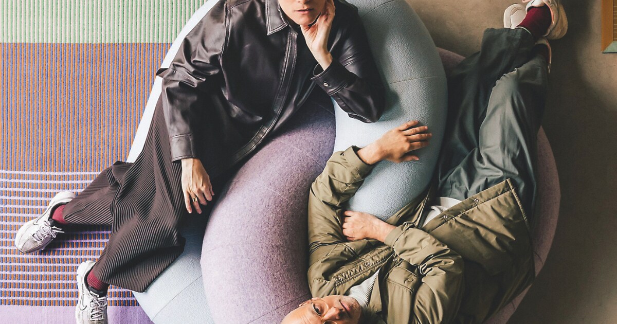 De favorieten van creatief duo Christoph en Daniera