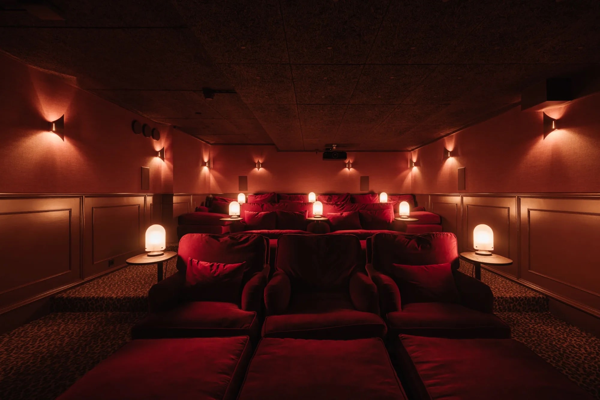 Funda-parel: familievilla met eclectisch interieur